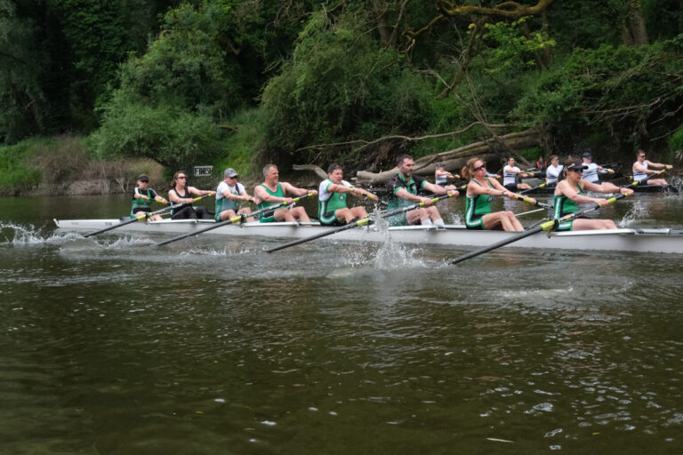 Ironbridge Regatta | Ironbridge Rowing | West Midlands Rowing